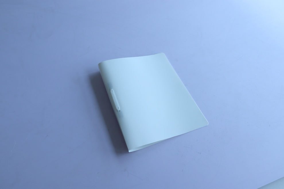 WHITE DOCUMENT FILES – SPL SHOP