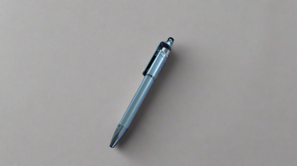 SILVER STYLUS PEN (SPP008) – SPL SHOP